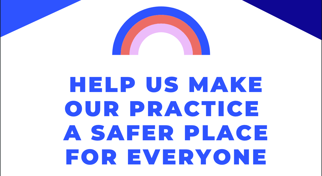 Safer practice: Get the tips, tools and brand-new posters
