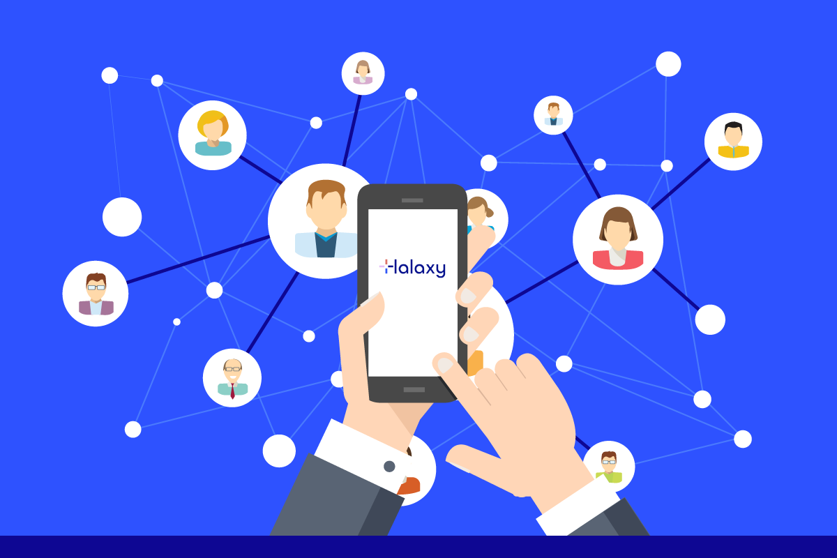 Halaxy Directory: Add your logo to your practice profile and more!