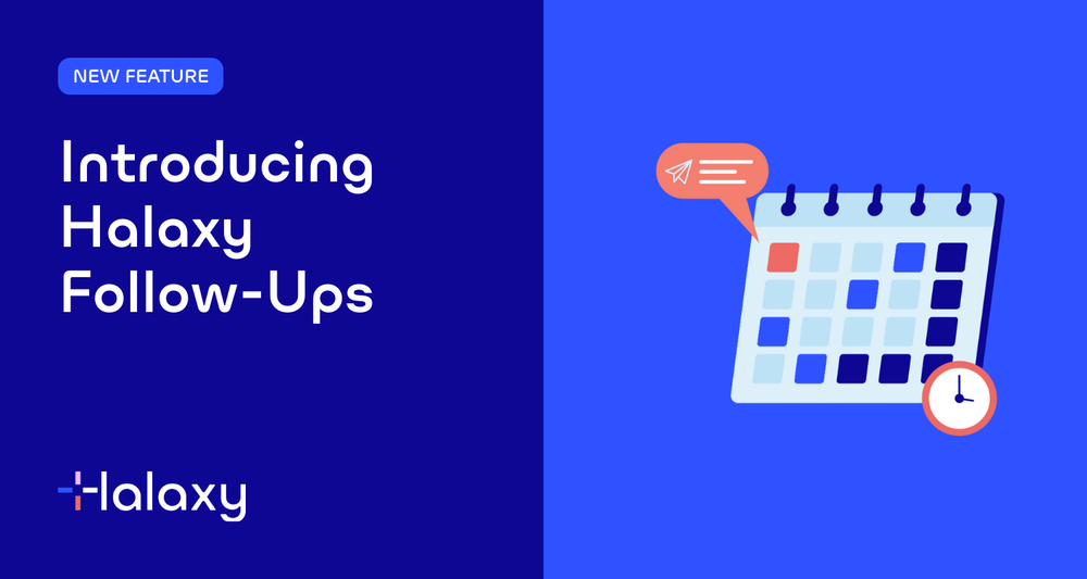 Halaxy Blog | Halaxy