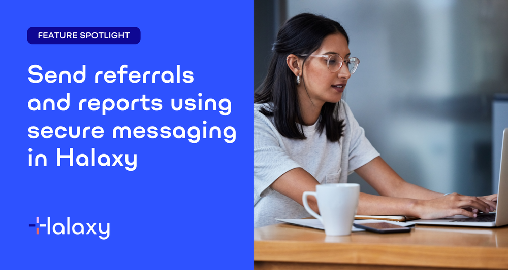 Halaxy Blog | Halaxy