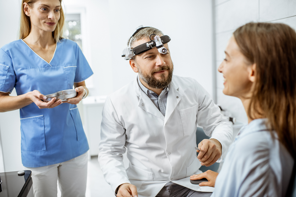 5 reasons to process Medicare ECLIPSE claims digitally