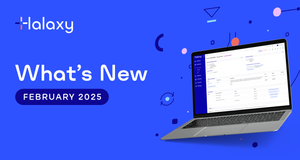 Halaxy Blog | Halaxy